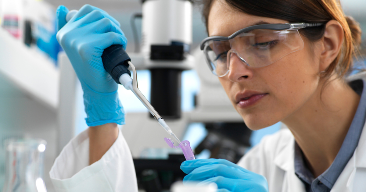 The Ban on Genetic Test Insurance Discrimination – The Collective Team